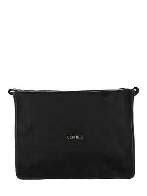 Gucci Off The Grid Garment Bag - Black