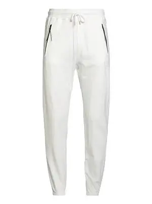 C.P. COMPANY C. P. Company Pants Size Cotton - White