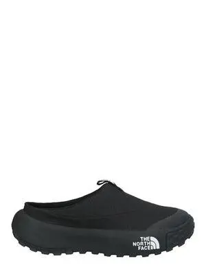 The North Face Slip-on Sneakers - Black