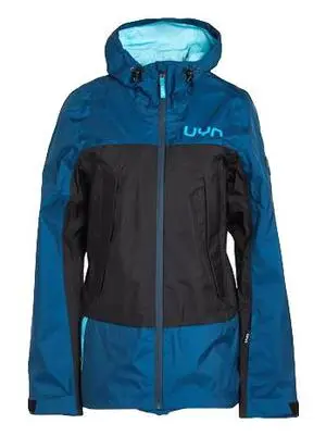 Uyn Snow Wear Jacket - Black