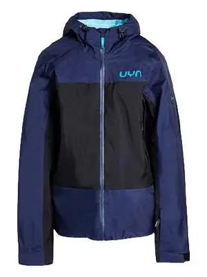 Uyn Snow Wear Jacket - Blue