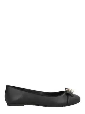 Michael Kors Ballet Flats - Black