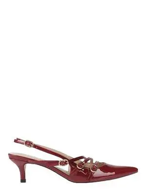 TWINSET Pumps - Red