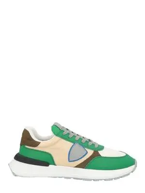 Philippe Model Low-top Sneakers - Green