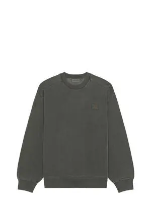 Carhartt Work In Progress Vista Sweatshirt - Black