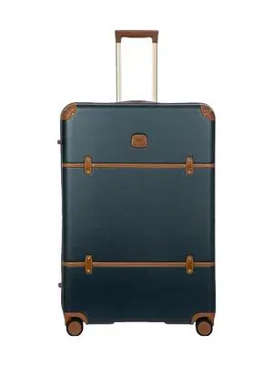 Bric'S Bellagio 3.0 32" Expandable Spinner - Blue