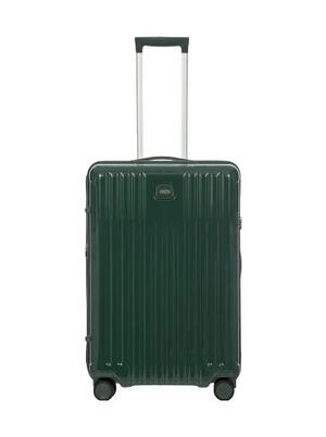 Bric'S Bric's Positano Expandable Spinner Luggage Emerald