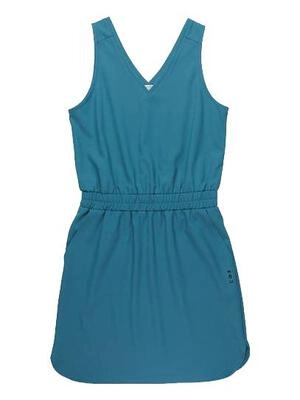 KAVU KAVU Ensenada Sundress Transformative Teal