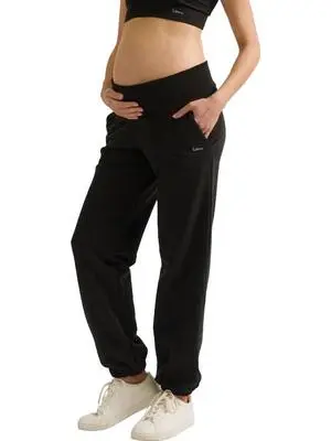 CACHE COEUR Maternity Joggers
