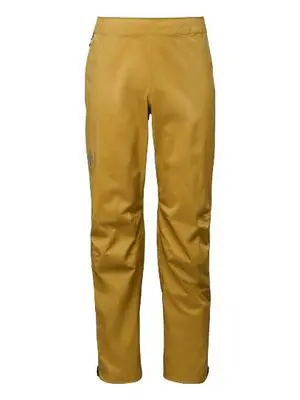 BLACK DIAMOND Fineline Stretch Full-zip Pant - Flax