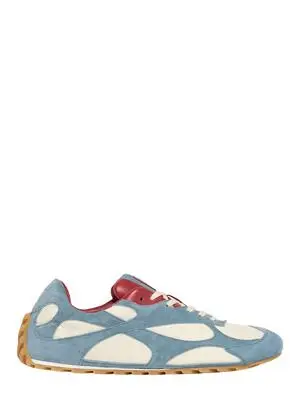 BOTTEGA VENETA Orbit Lite Lace-Up Sneakers