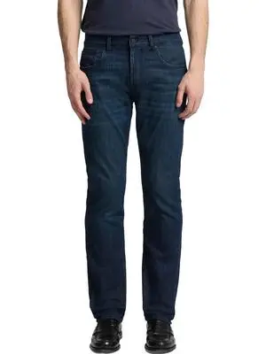 7 For All Mankind The Straight Leg Jeans - Belton