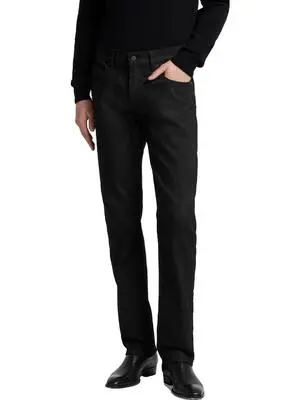 7 FOR ALL MANKIND The Straight Leg Jeans
