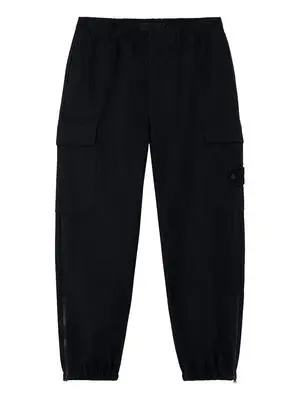 Stone Island Cargo Pants - Blue
