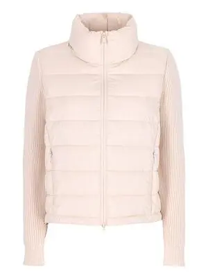 CONTE OF FLORENCE Shemshak Jacket - Beige