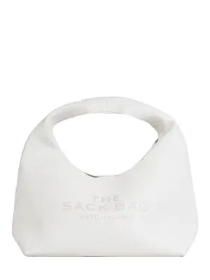 Marc Jacobs The Sack Bag - White