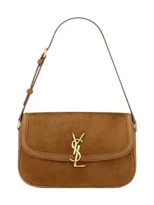 SAINT LAURENT Solferino Medium Shoulder Bag