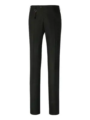 Marco Pescarolo Tailored Trousers - Green