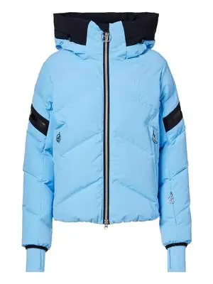 Toni Sailer Helena Ski Jacket - Blue