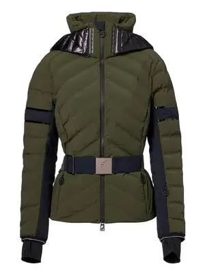 Toni Sailer Corinne Ski Jacket - Green