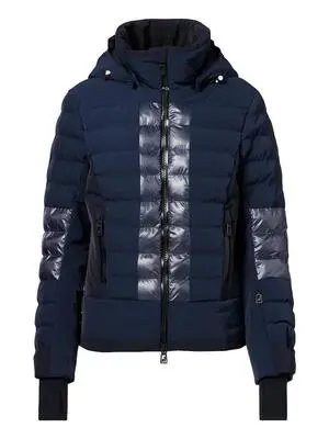 Toni Sailer Lisbeth Ski Jacket - Blue