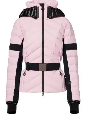 Toni Sailer Corinne Ski Jacket - Pink