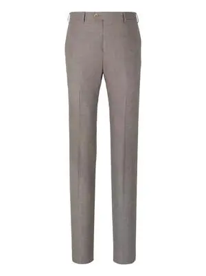 Marco Pescarolo Tailored Trousers - Neutrals