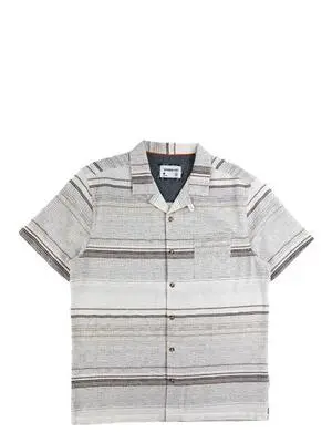 Sovereign Code Tour Shirt Khaki