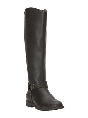 LUCKY BRAND Hamila Knee High Boots