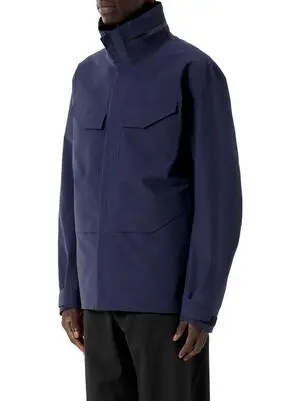 Veilance Field Lt Gore-tex® 3l Waterproof Jacket - Passport
