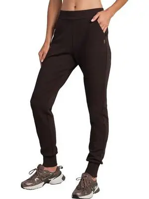 RHONE Tapered Pants - Dark Espresso