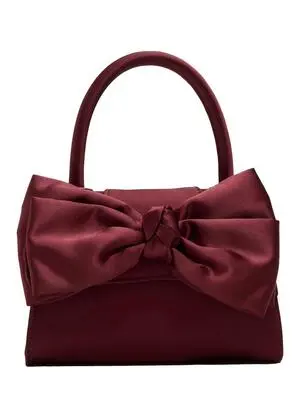 ALDO Top Handle Bag With Bow Detail