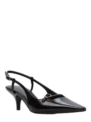 CALL IT SPRING BY ALDO Slingback Pumps - Black