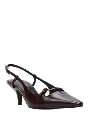 CALL IT SPRING BY ALDO Slingback Pumps - Bordeaux