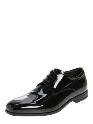 STUART WEITZMAN Callum Derby - Black