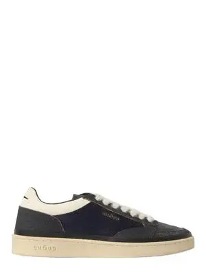 GHOUD VENICE Low-Top Sneakers Blue