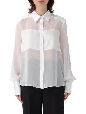 HANITA Shirt - Cream