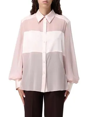 HANITA Shirt - Nude