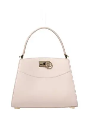 FERRAGAMO Handbag - Pink