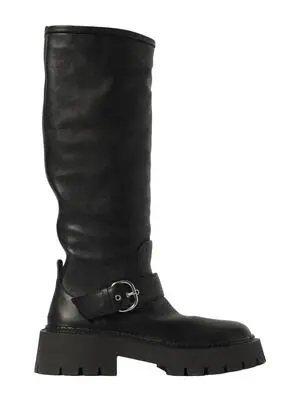 VIC MATIE Boots - Black