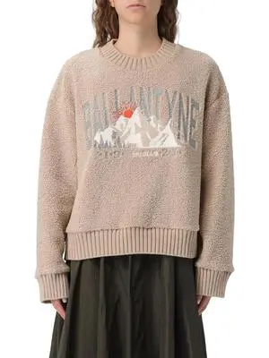 BALLANTYNE Sweater - Beige