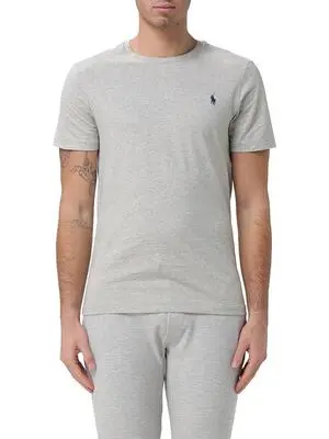 Polo Ralph Lauren T-shirt Men Grey
