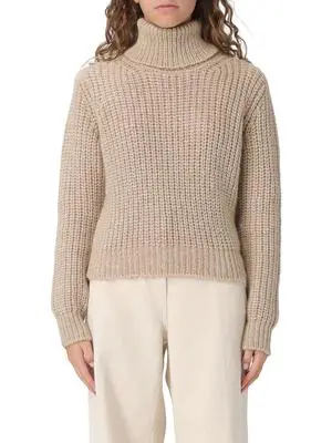 FAY Pullover Sweater - Beige
