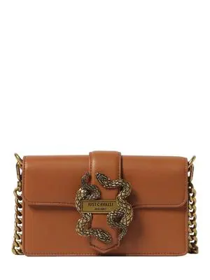 Just Cavalli Crossbody Bag - Brown