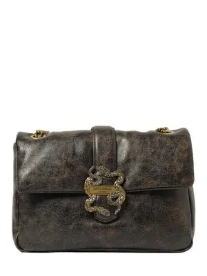 Just Cavalli Shoulder Bag - Brown
