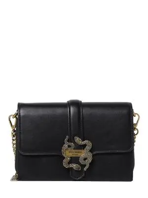 Just Cavalli Crossbody Bag Black