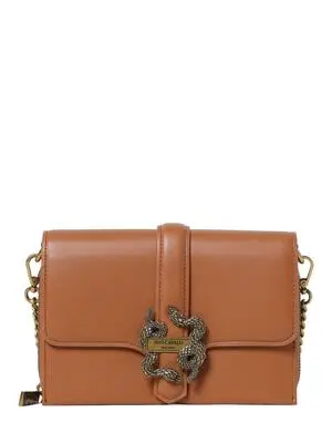 Just Cavalli Crossbody Bag Brown