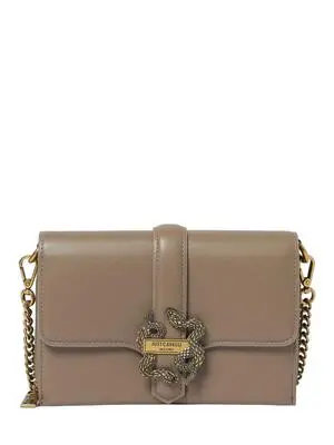 Just Cavalli Crossbody Bag Grey