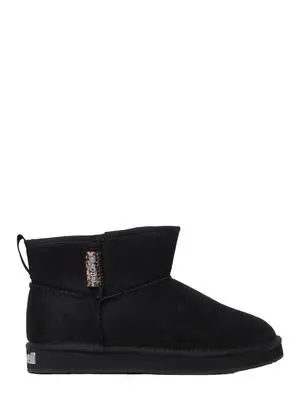 Just Cavalli Boots - Black