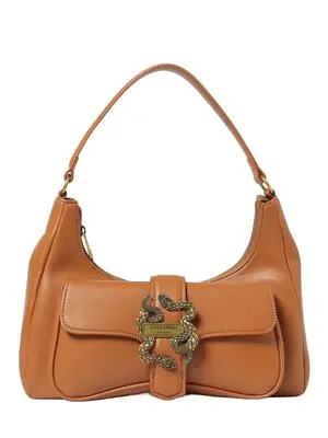 Just Cavalli Shoulder Bag - Brown